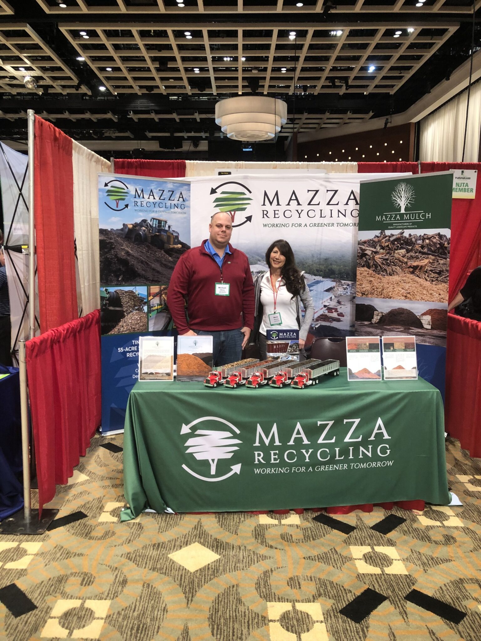 Join Our Team - Mazza Recycling Services