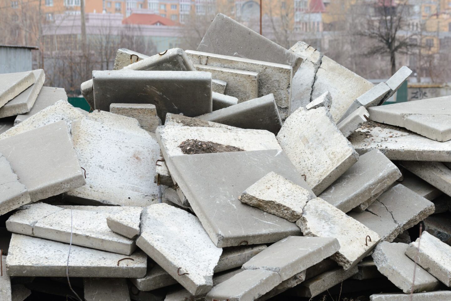 Why Concrete Recycling in NJ Is Essential for Environmental Protection ...