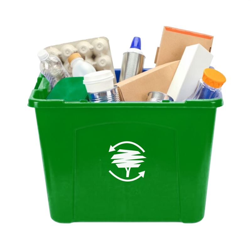 Waste, Recycling & Dumpster Rental | Tinton Falls, NJ & PA